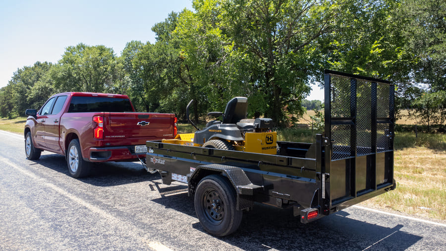 Home - Affordable Trailer Sales in Florida