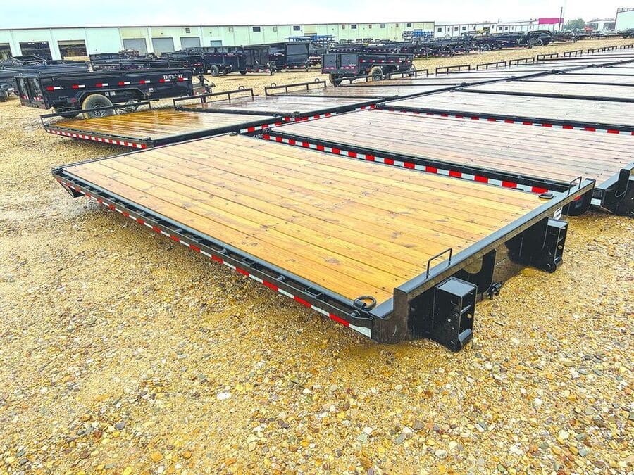 Home - Affordable Trailer Sales in Florida